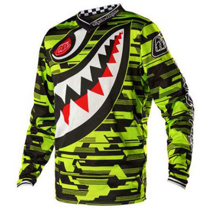 Мотоджерси Yamaha