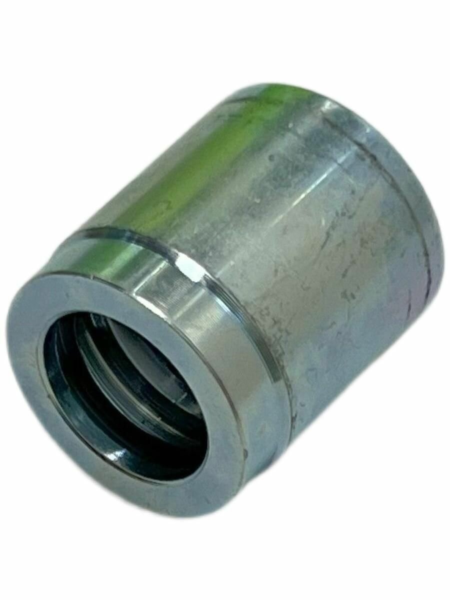 Гильза обжимная d20