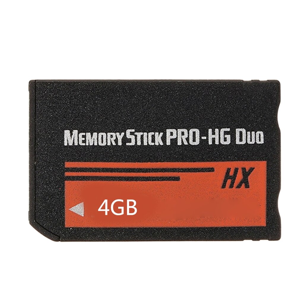 Карта памяти для PSP, 4G