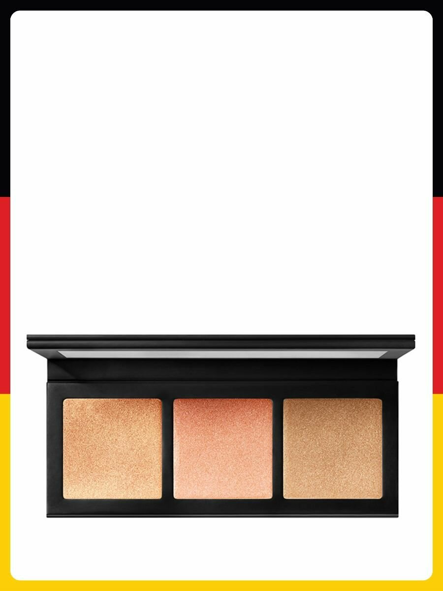 Хайлайтер M.A.C. Hyper Real Shimmy Peach