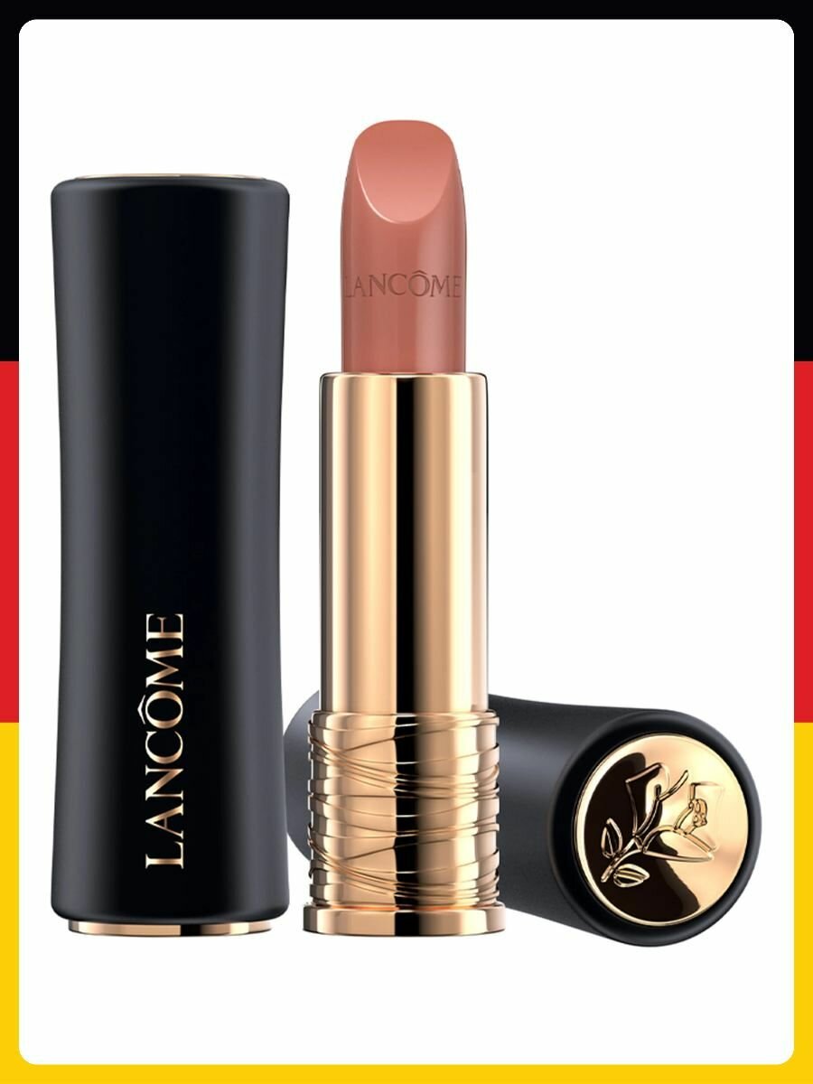 Губная помада Lancome L'absolu Rouge Cream 253 Mademoiselle-amanda