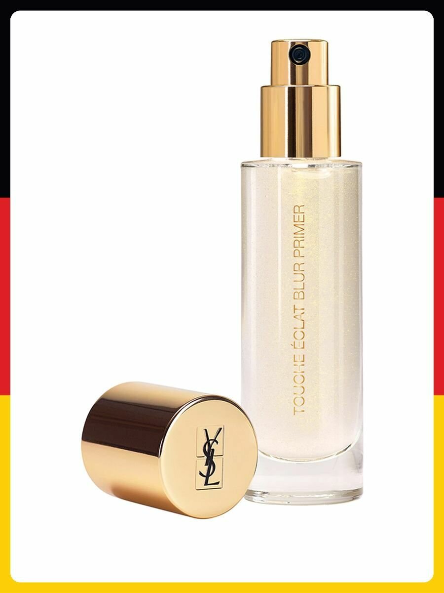 Праймер Yves Saint Laurent Touche Eclat Blur Primer, 30 мл