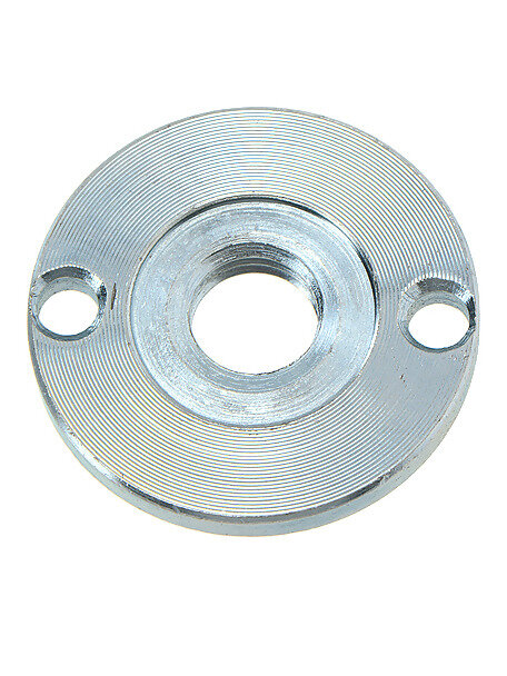 Гайка для машины шлифовальной угловой (УШМ) болгарки ФиолентМШУ11-16-150