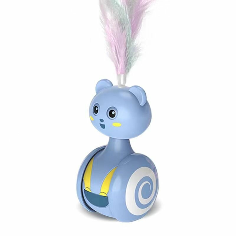 Новые высококачественные игрушки для кошек