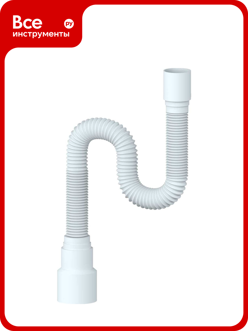 Гибкое соединение Unicorn MD122 1200 мм Ø32x40/50 МD122