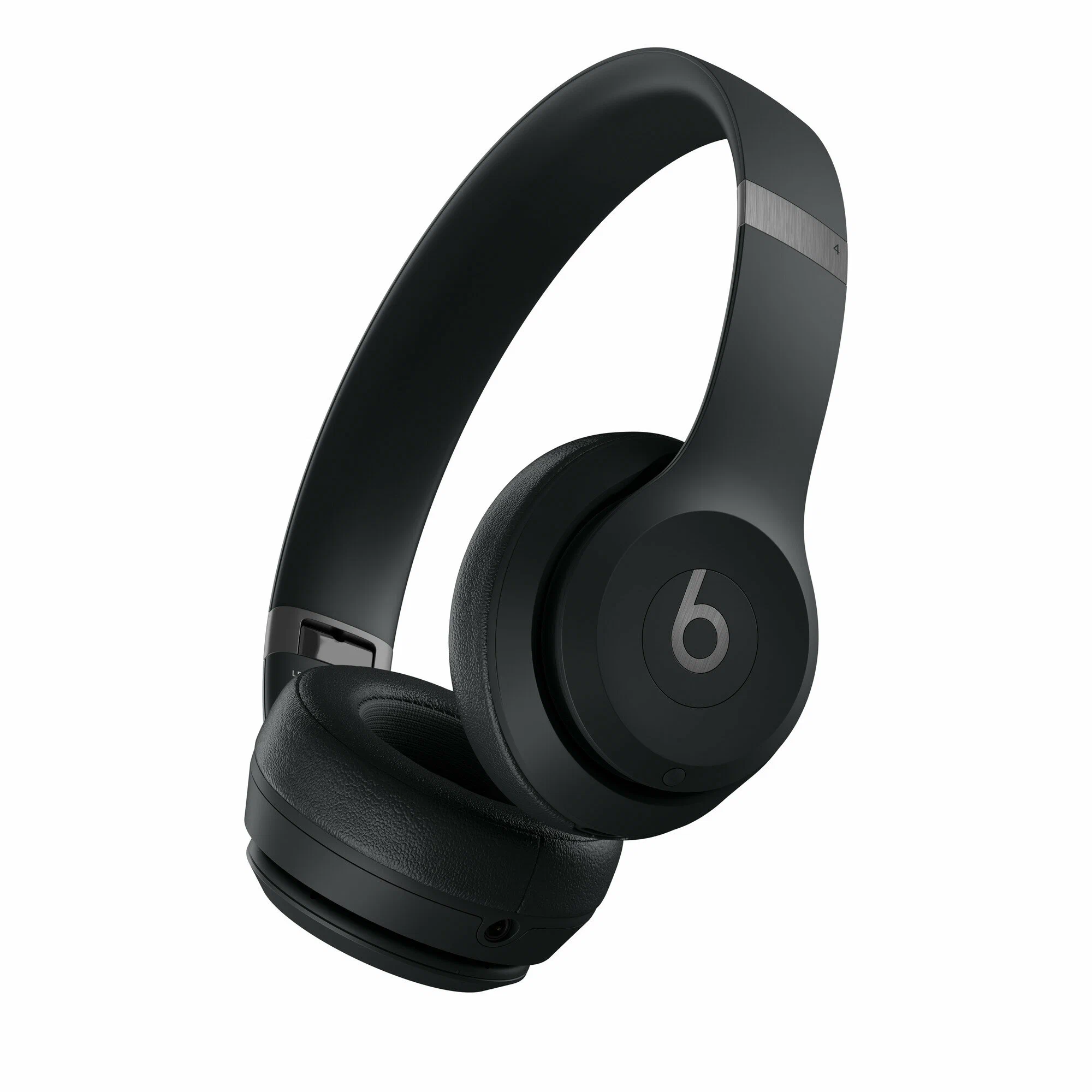Beats Solo 4 Новое-оригинальное Беспроводные наушники Beats Solo 4 Black