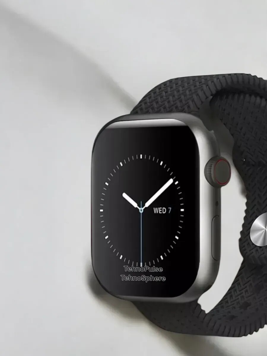 Наручные часы Samsung