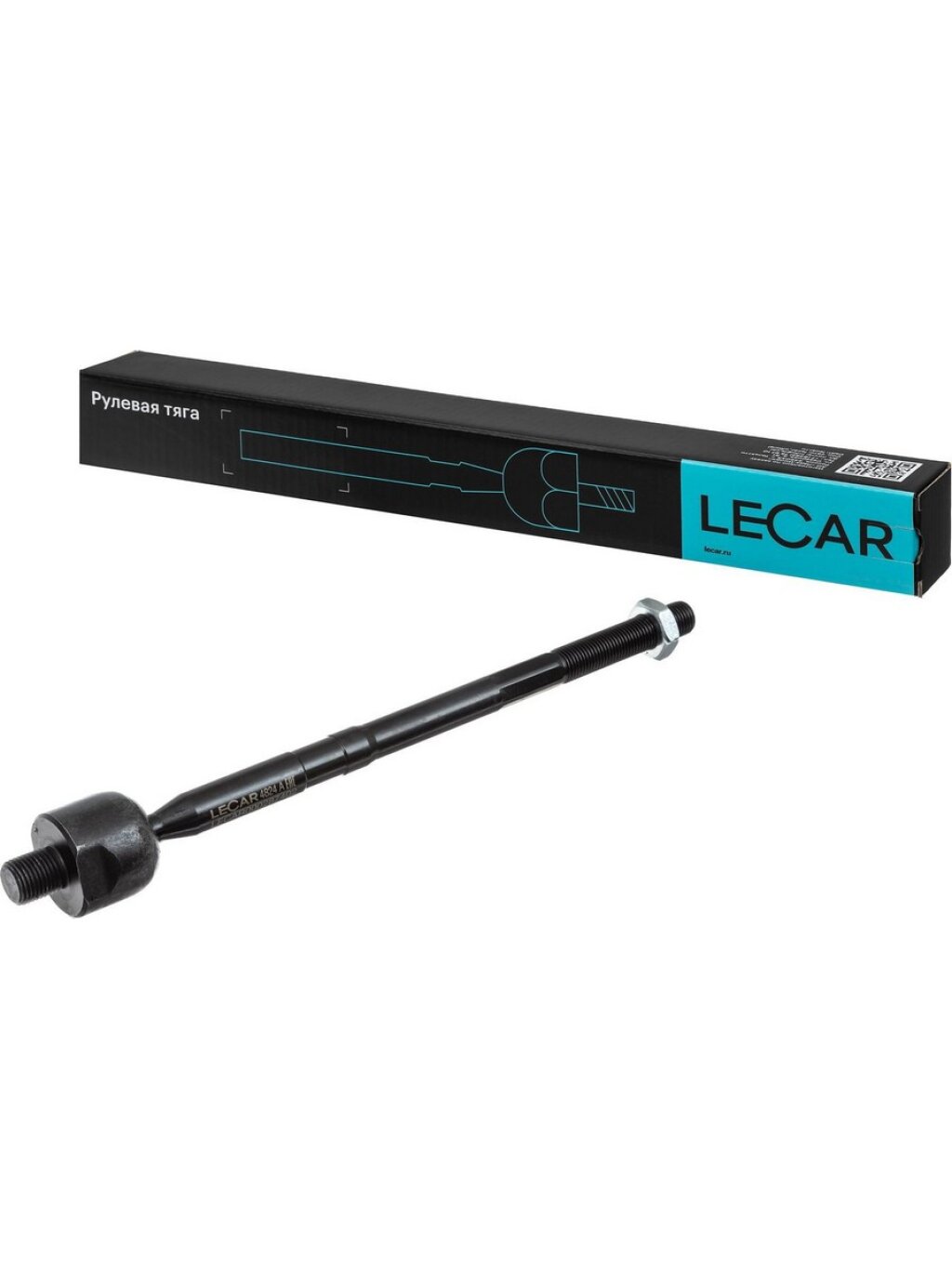 Рулевая тяга LECAR LECAR000287402