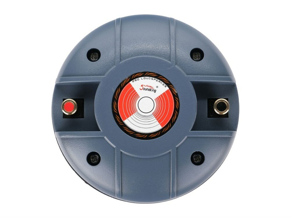 Soundking FE012 Драйвер ВЧ, компрессионный, 40Вт, феррит, 8 Ом