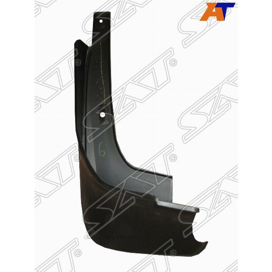 SAT STTY29016B2 Брызговик Toyota Corolla (E150) 06-13 / Corolla USA (E150) 08-13 (Спереди/ Слева)