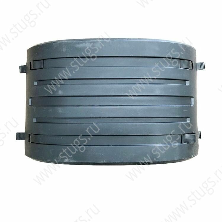 Крыло заднее верхняя часть X3000 DZ97259956110