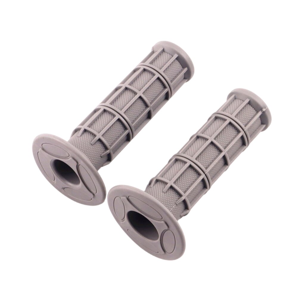 Аксессуары для модификации мотоциклов для внедорожников ATV клей для ручки 22 мм универсальный-серый