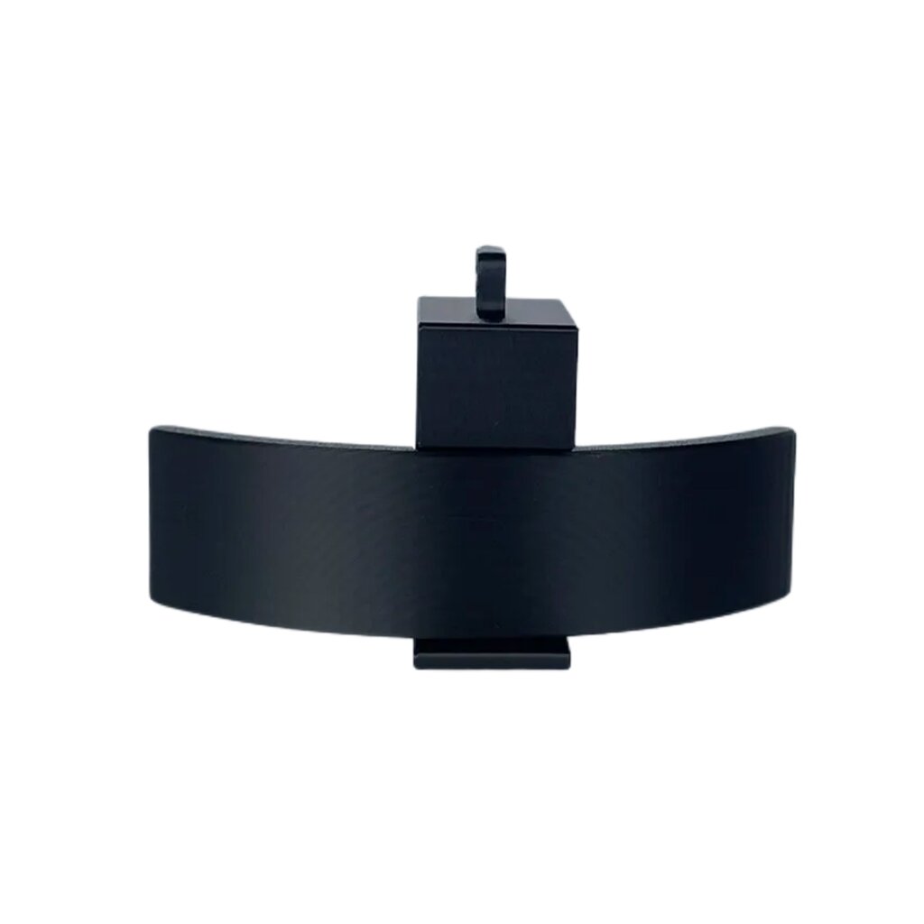 Универсальный держатель для наушников Настенное крепление, крючок для гарнитуры, Вешалка для наушников для игровых наушников, Аксессуары для наушников