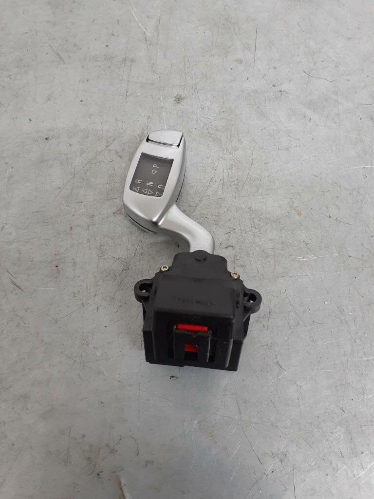 Кулиса АКПП BMW 7 E65/E66 2002 6911523