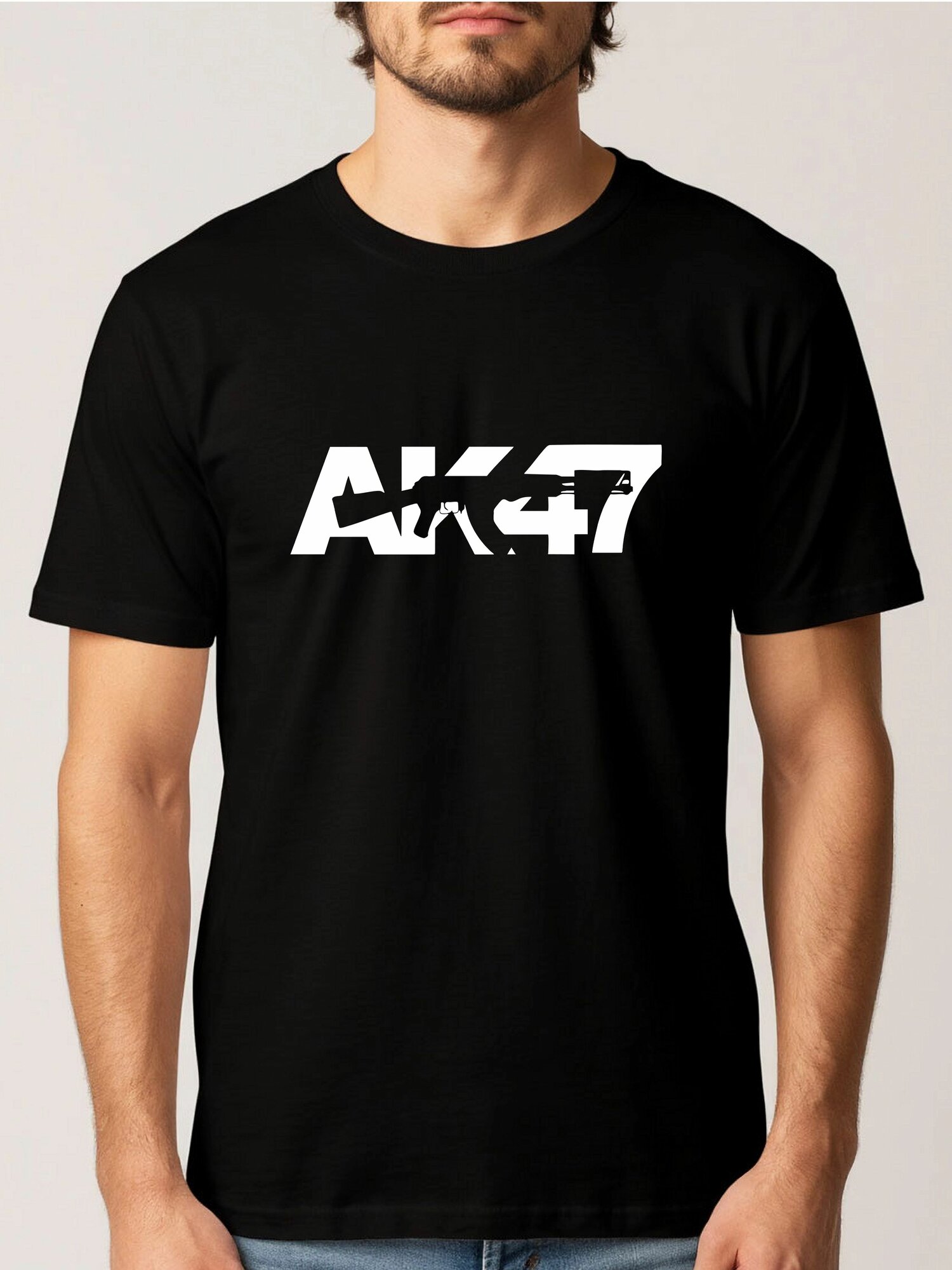 Футболка спортивная