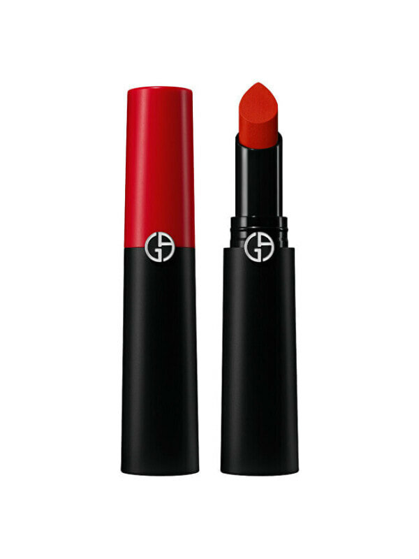 Губная помада Giorgio Armani Vivid Color Long Wear Lipstick