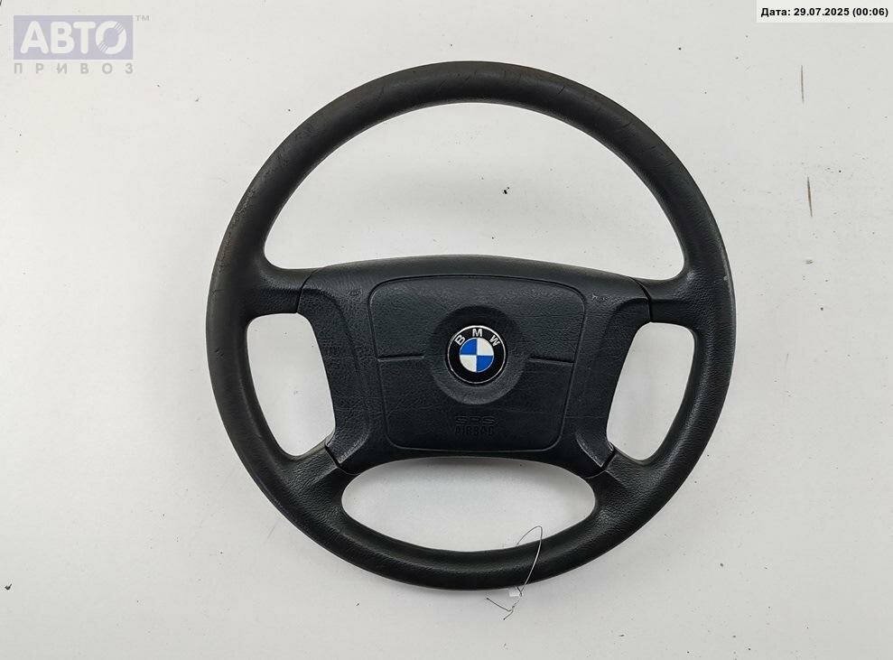 Руль BMW 5 E39 (1995-2003)