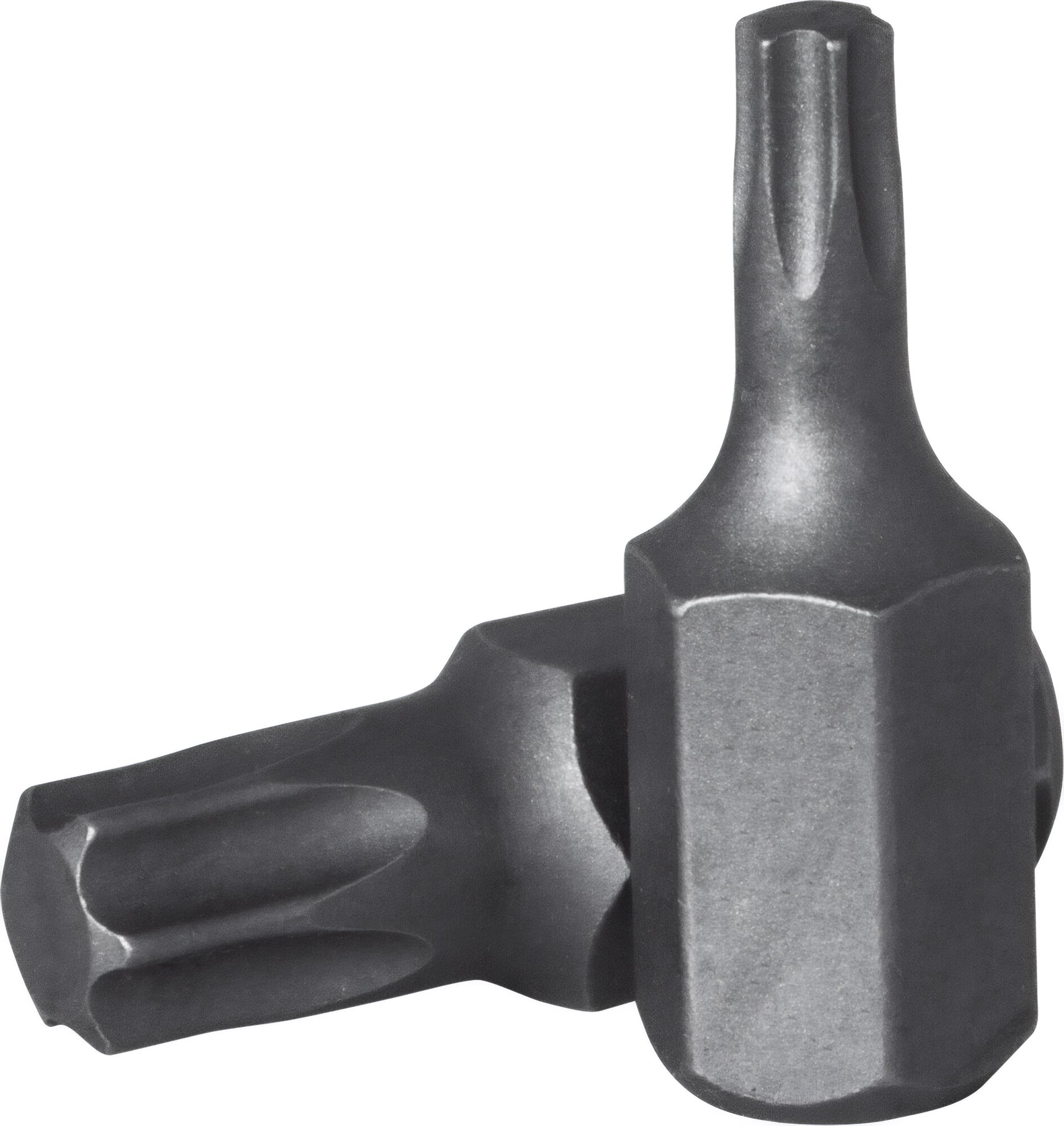 Вставка-бита 10 мм DR TORX, T60, 30 мм Ombra 531360