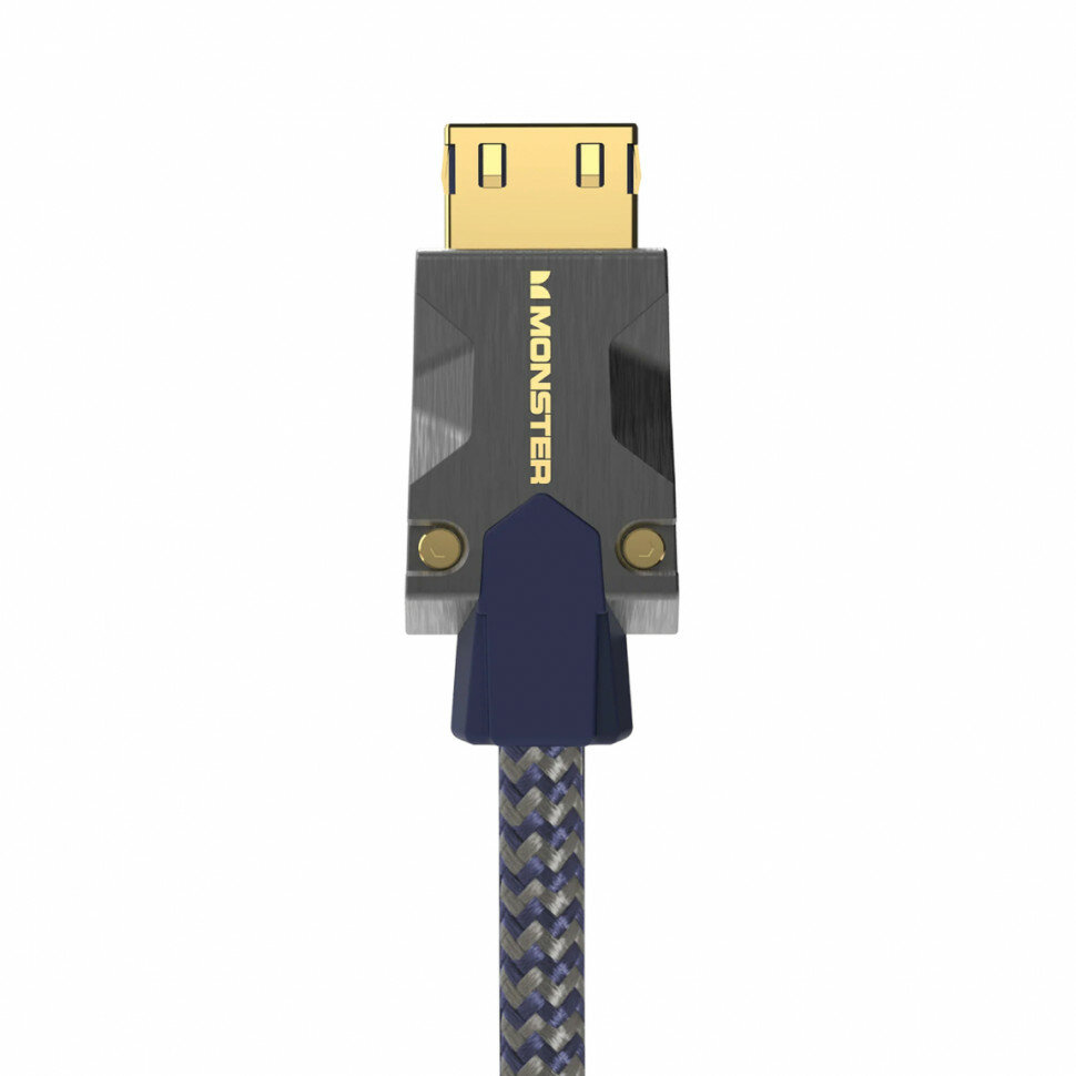 Кабель Monster Cable HDMI M3000 UHD 8K Dolby Vision HDR 48GBPS 5M