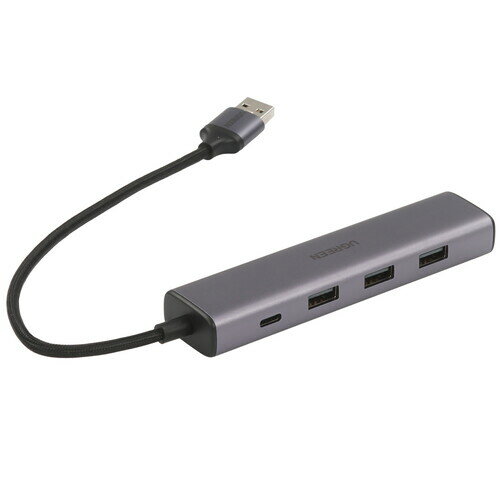 Док-станция UGREEN CM475_1