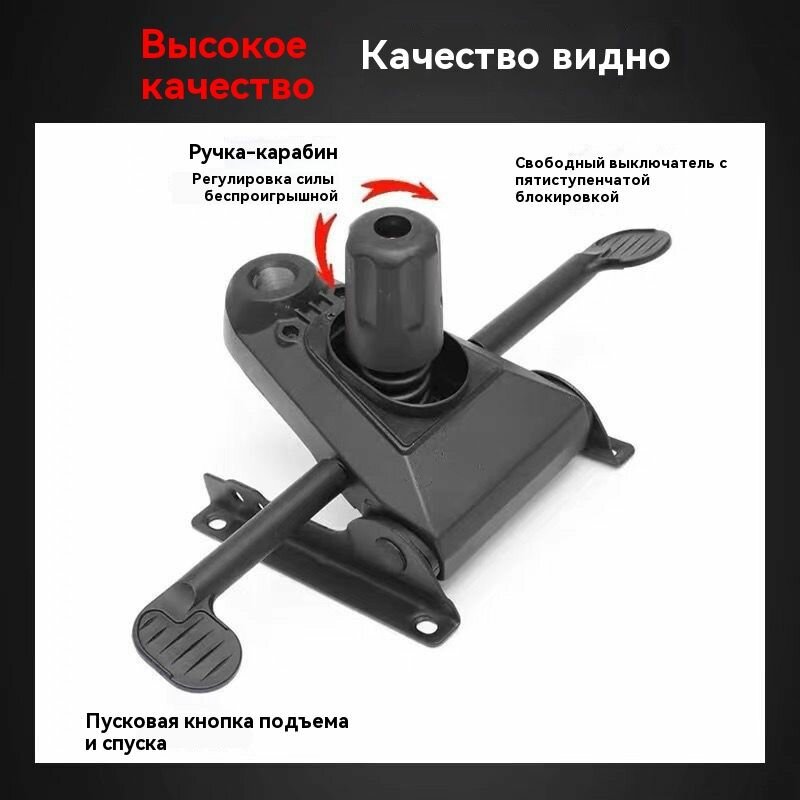 Механизм качания