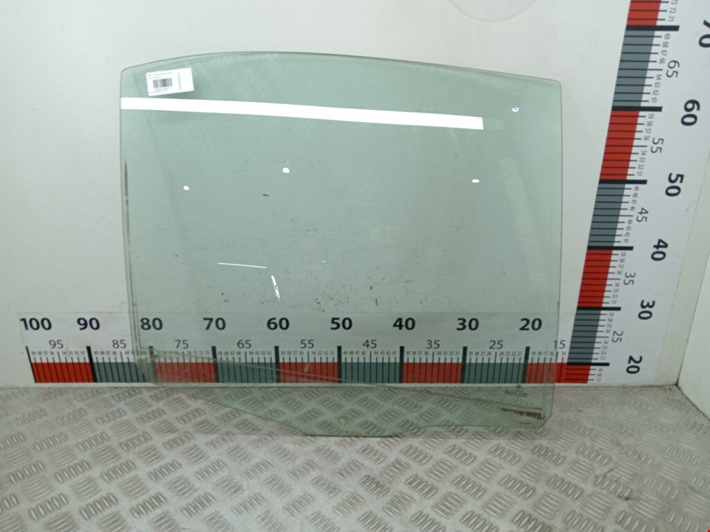 Стекло двери задней правой BMW 5-Series (E39) 51348159172 арт. 2241267