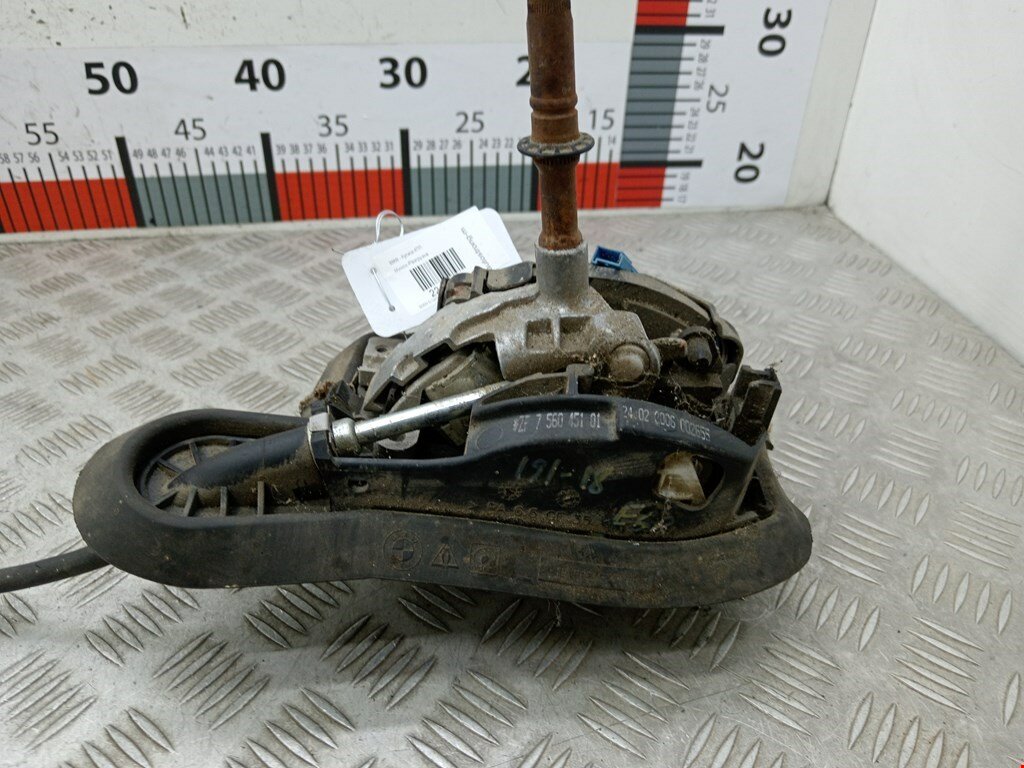 Кулиса КПП BMW 5-Series (E60/E61) 61319191208 арт. 2240938