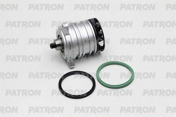 Насос водяной