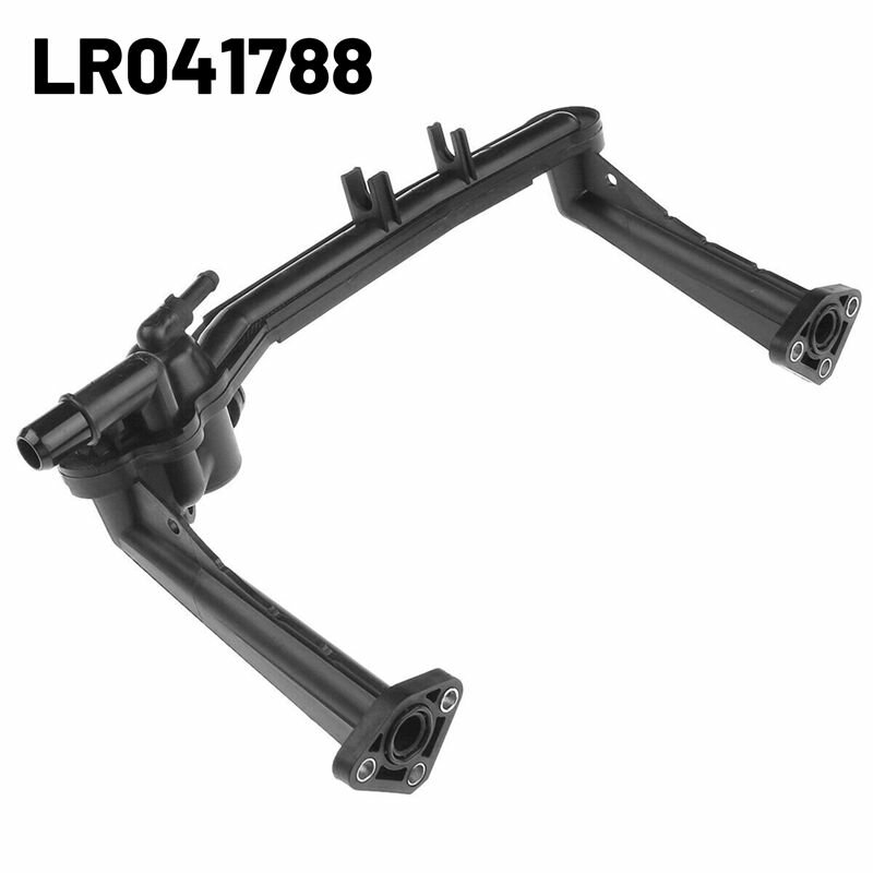 Шланг теплого воздуха LR041788 MyPads для Land Discovery 4 Range Rover Sport