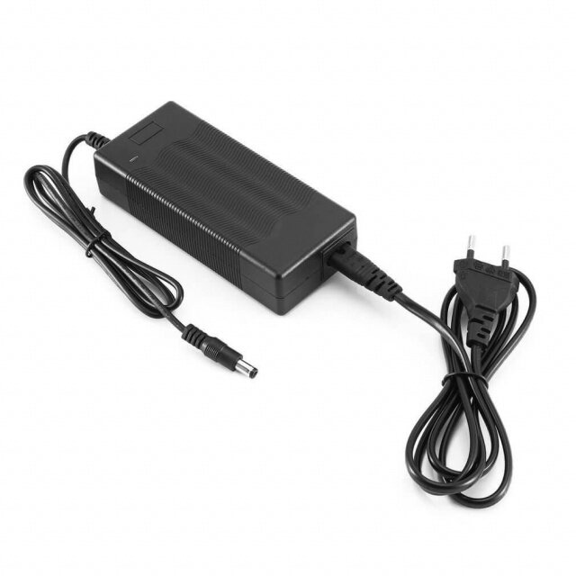 Зарядное устройство MyPads для электросамокатов Kugoo 36V S1/S2/S3/S4/S3 Pro (42V 1,5A).