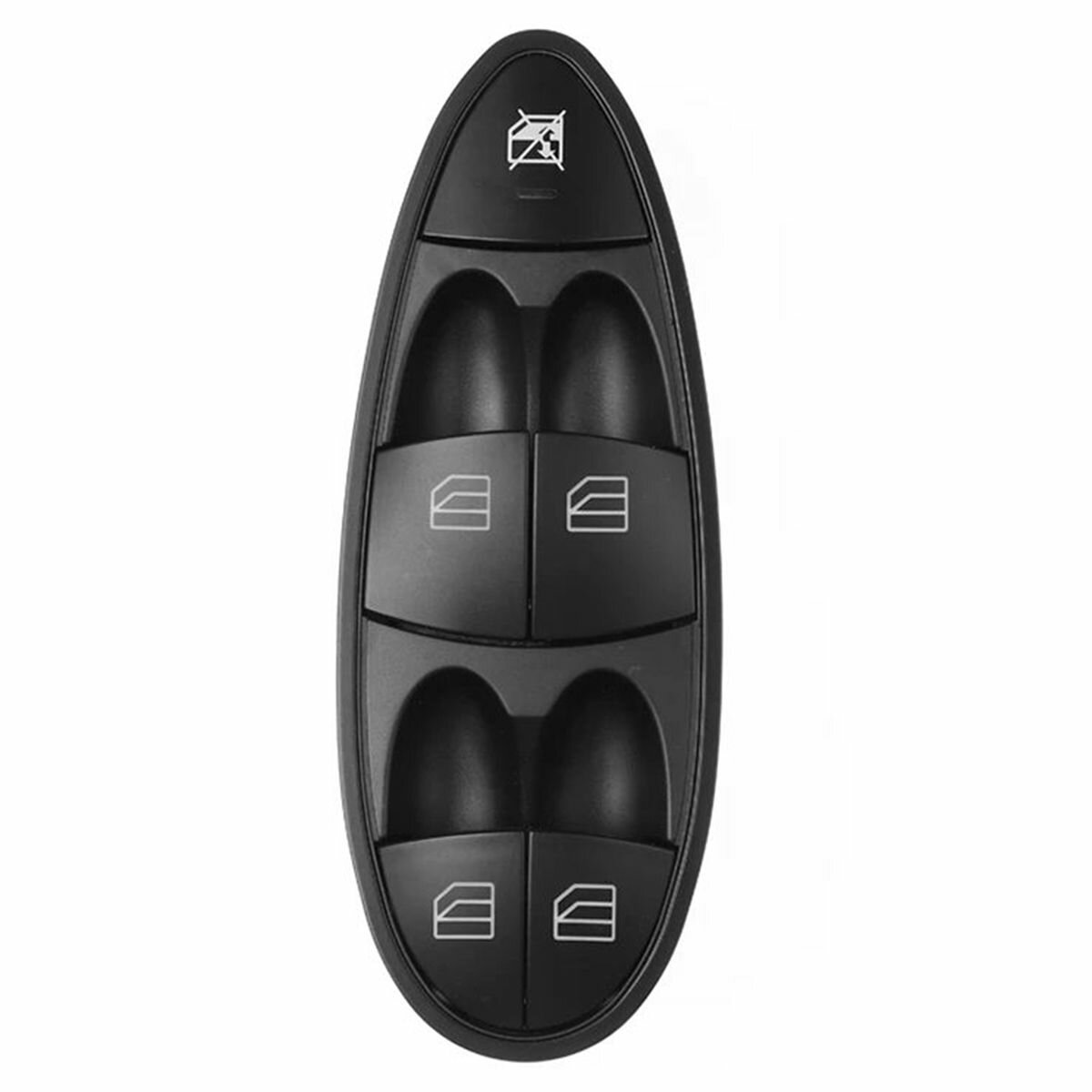 Переключатель главного окна с электроприводом MyPads для E320 E500 E55