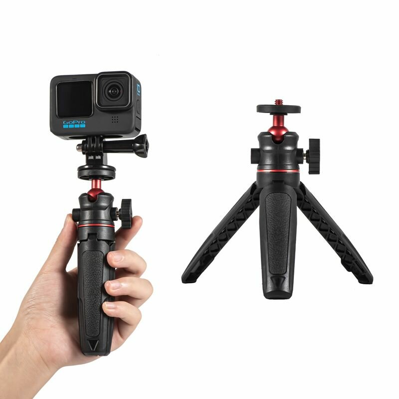 Штатив Selfie Stick MyPads для Insta360/DJI Action/GoPro
