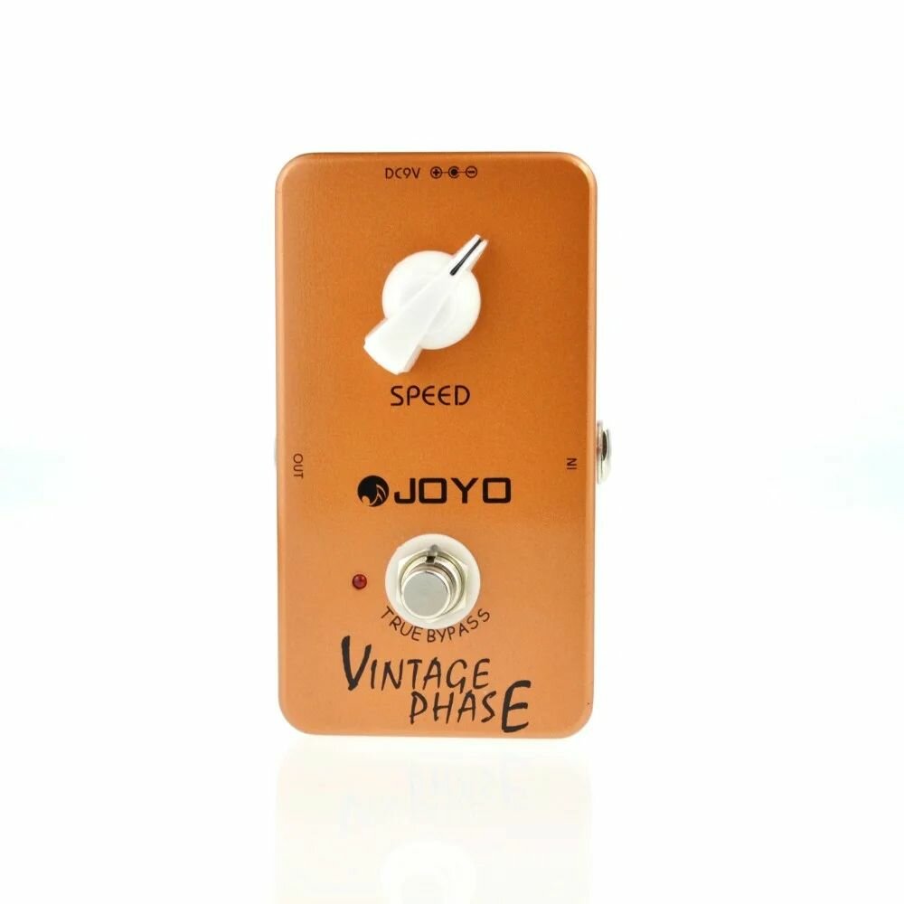 Joyo JF-06 Vintage Phase