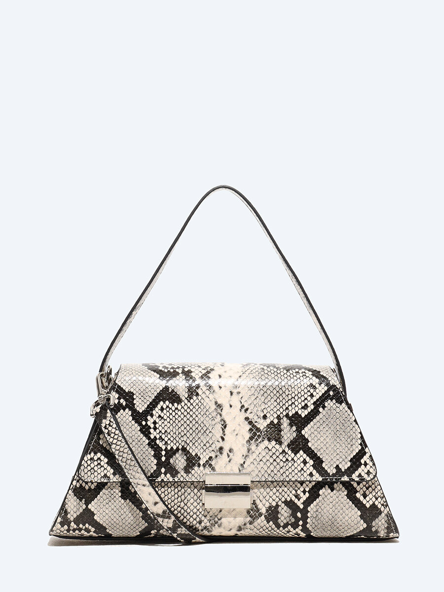 Сумка багет