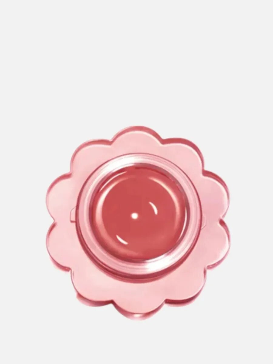 Бальзам для губ DASIQUE chewing glow pot 18 Jujube Candy