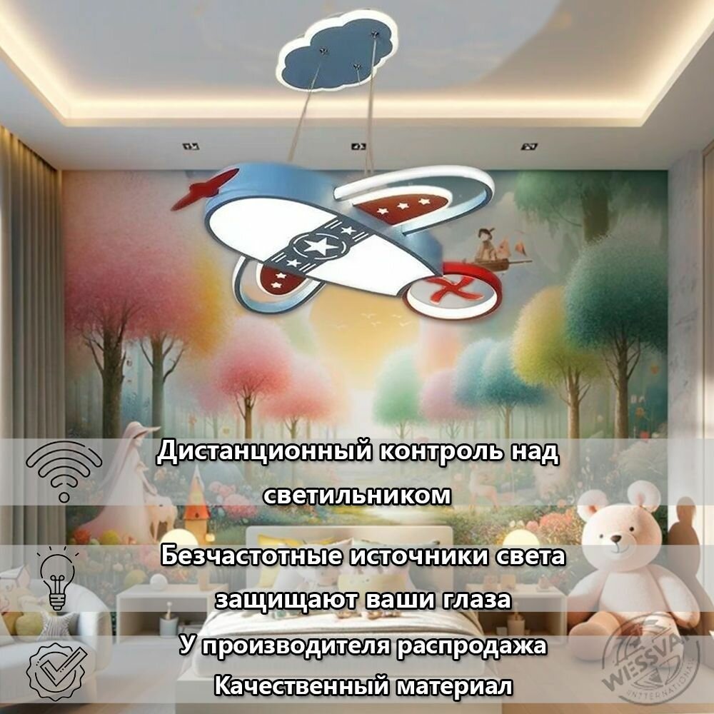Потолочный светильник