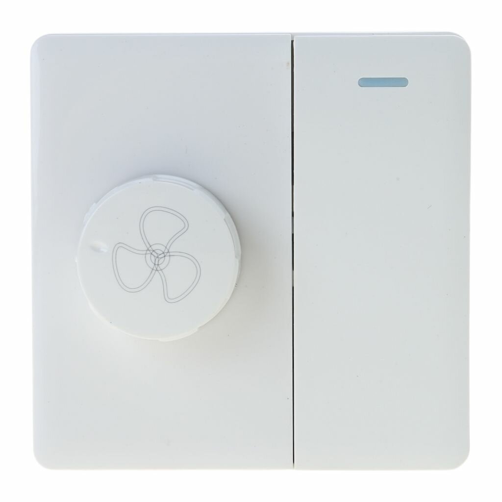 Регулятор скорости потолочного вентилятора Type 86