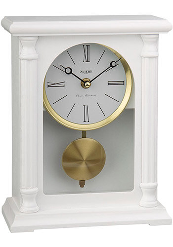 Настольные часы Aviere Table Clock AV-03501W