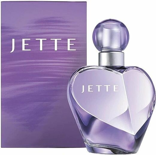 Joop! jette 50ml туалетная вода женская