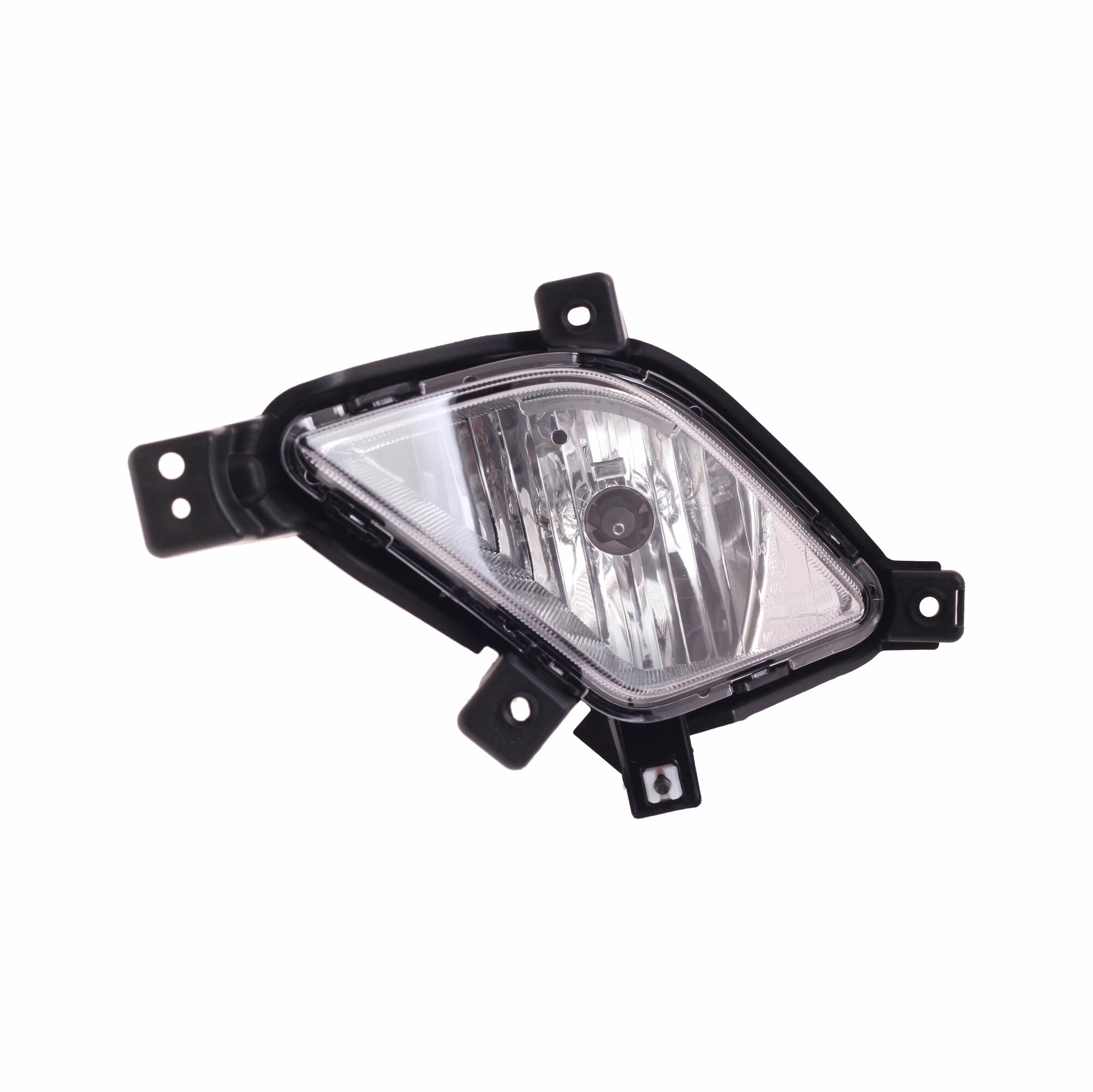 Фара противотуманная SSANGYONG Actyon (10-) левая OE / Арт. 8320134001