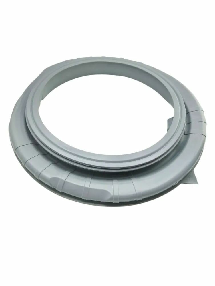 Манжета люка (прокладка двери) для стиральных машин MIDEA, DEXP, HANSA, Weissgauff