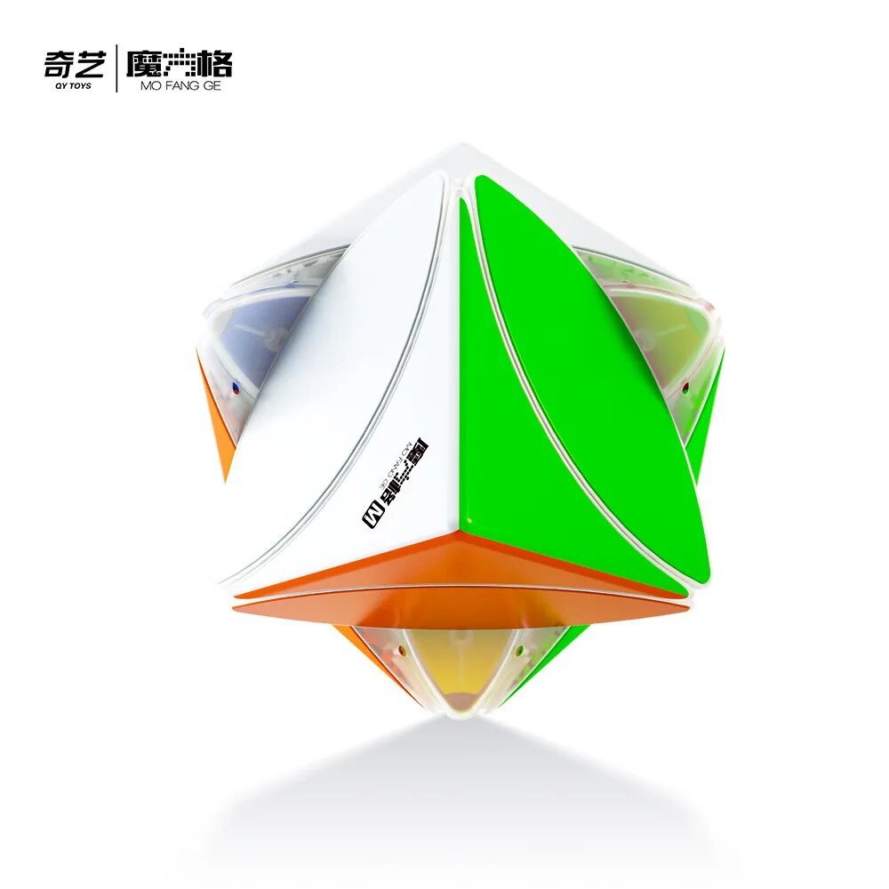 QIYI Ivy M Магнитный кубик qiyi ivy M