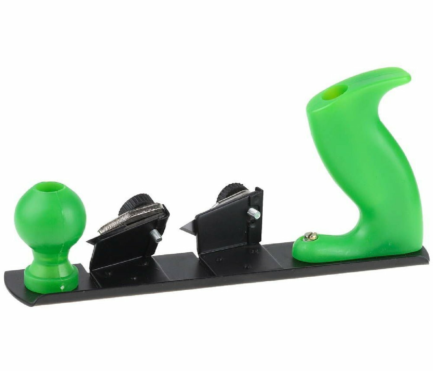 Кромочный рубанок по гипсокартону STAYER (18855)