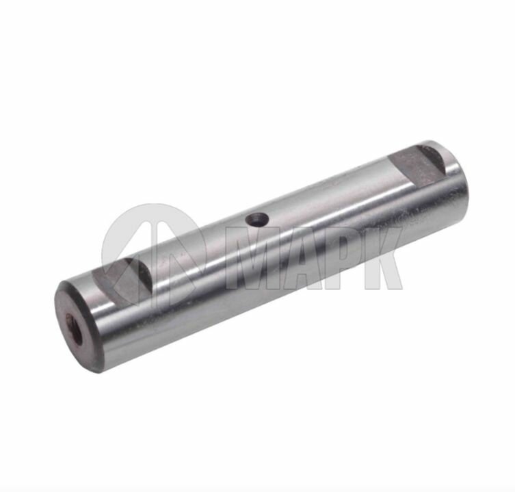 Палец ушка передней рессоры урал плант