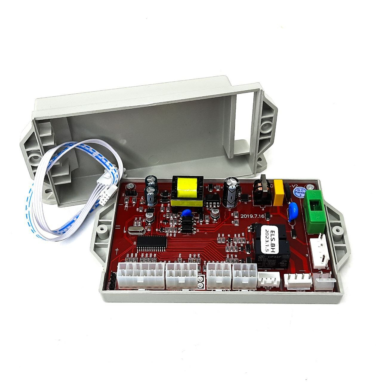 Плата управления для электрокотлов ARDERIA E в корпусе E22013.0631-433