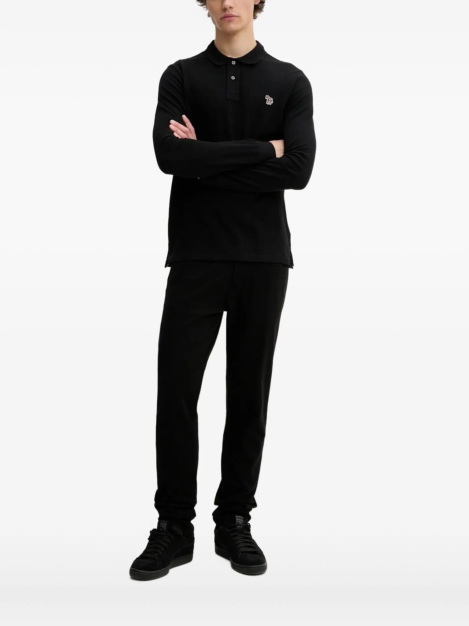 Рубашка Zebra