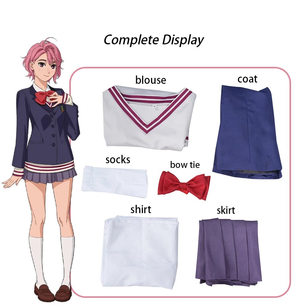 Комплект одежды