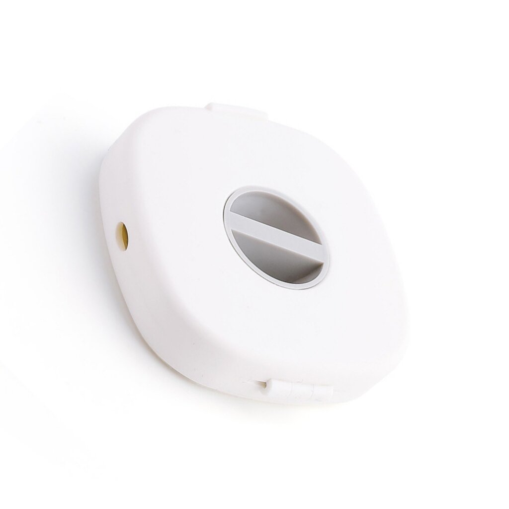 Чехол для намотки проводов для переноски Органайзер для хранения наушников Зарядный провод Кабели для мыши с пыленепроницаемым дизайном