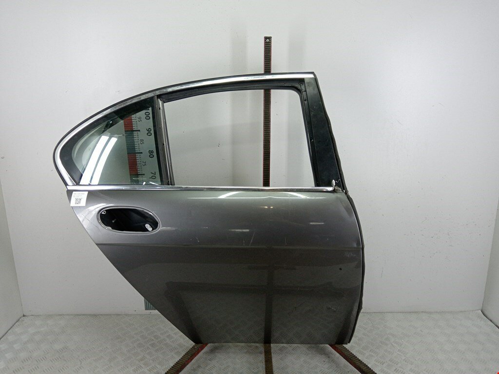 Дверь задняя правая BMW 7-Series (E65/E66) 41517202084 арт. 2244970