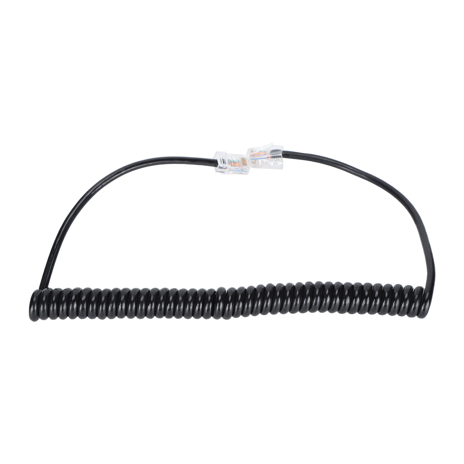 Кабель для ручного радиомикрофона ICOM RJ45 - RJ45, совместимый с Icom HM-151 IC-7000 IC-7300